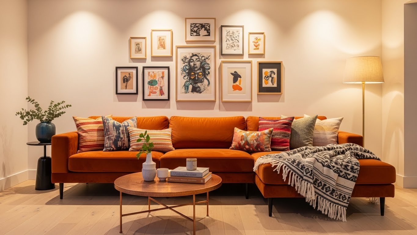 The Best Home Décor Trends for 2026: What’s In & What’s Out - Home ...